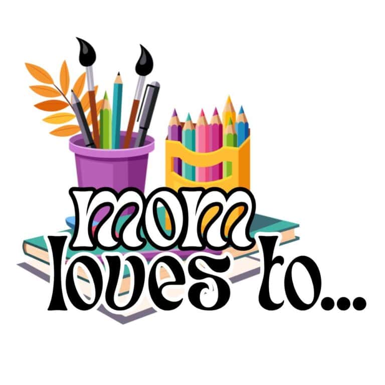 Spring Archives - Mom Loves To...