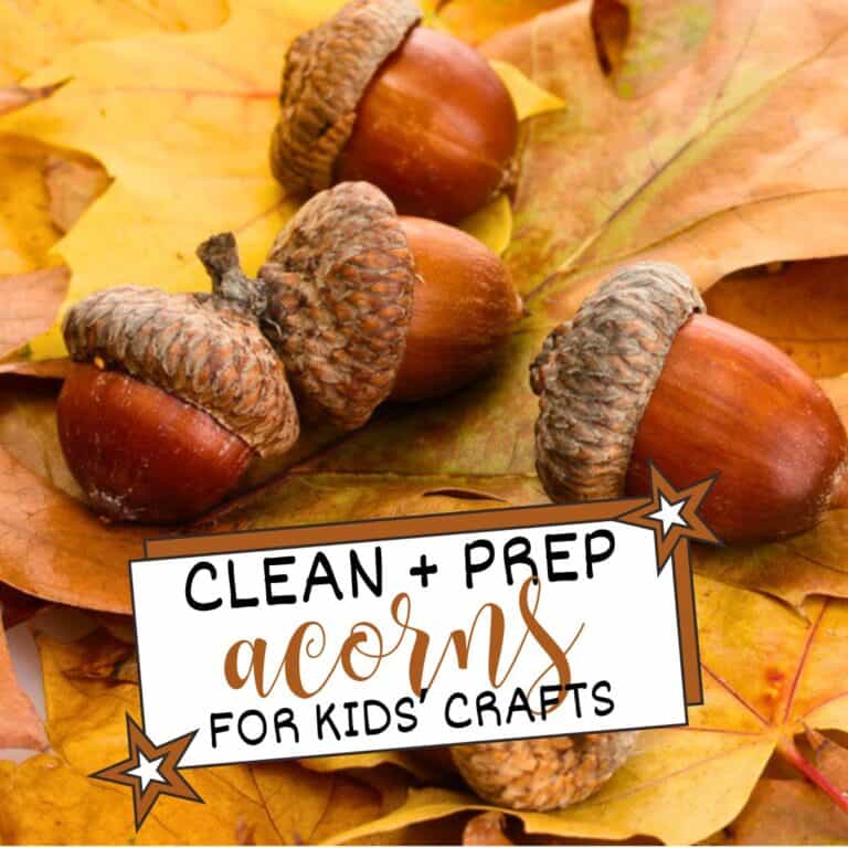 20 Must-Try Garden Crafts to Grow Creative Little Kids - Mom Loves To...